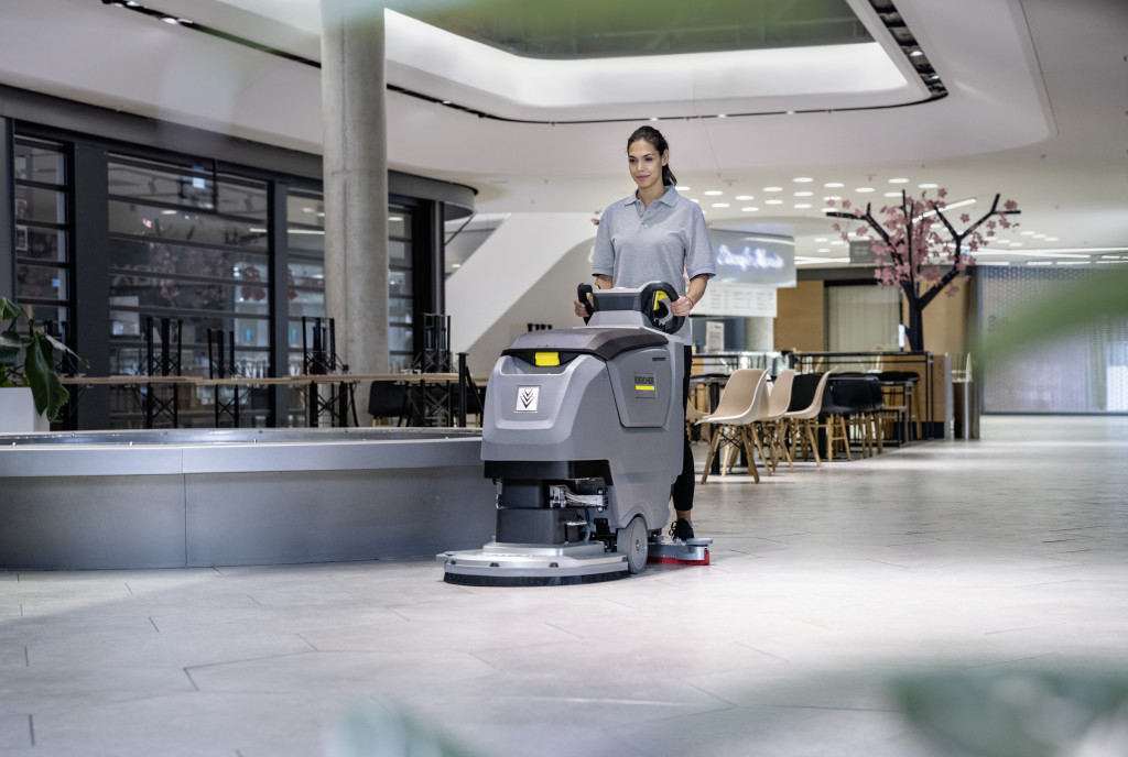 Connected Control Unit Integrating a Smart Device