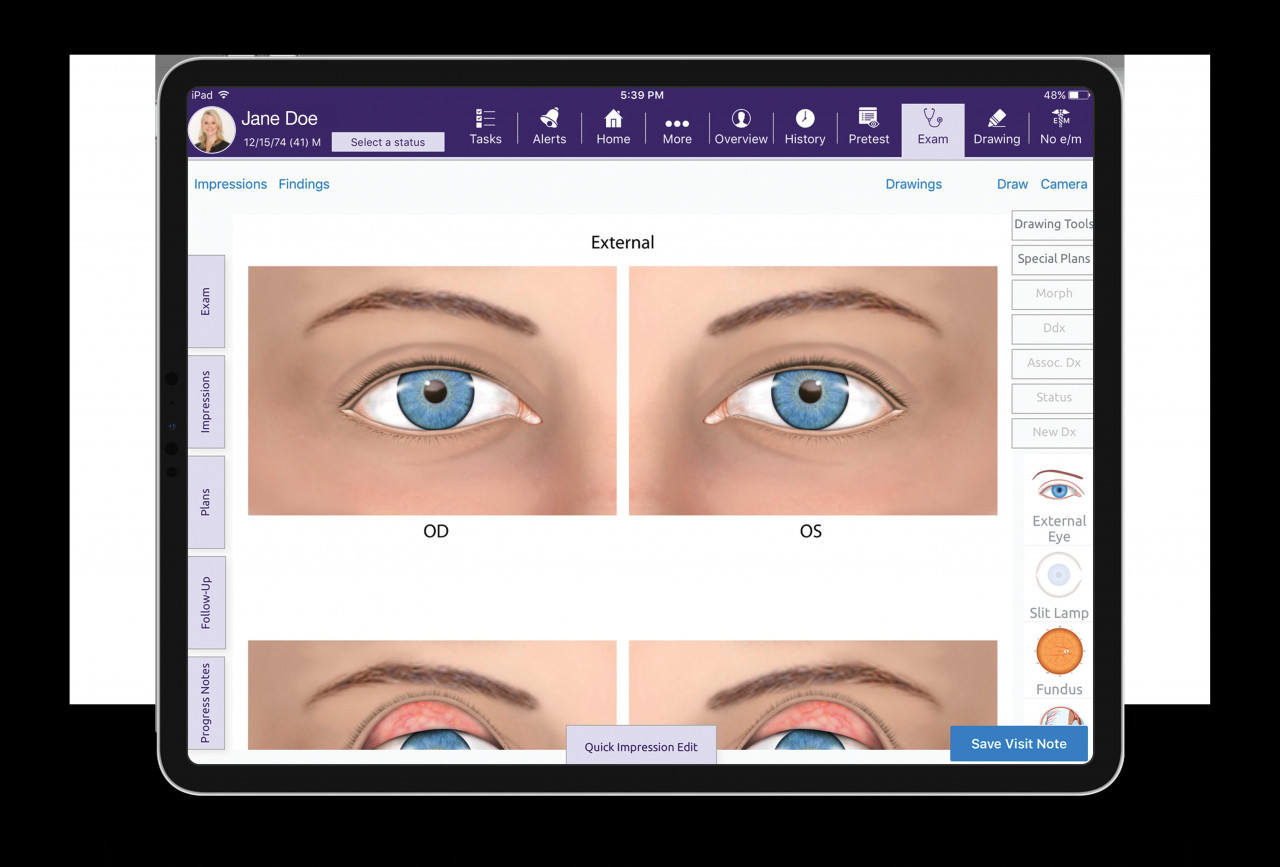 EMA®: The Specialty-Specific and Cloud-Based Electronic Health Records ...