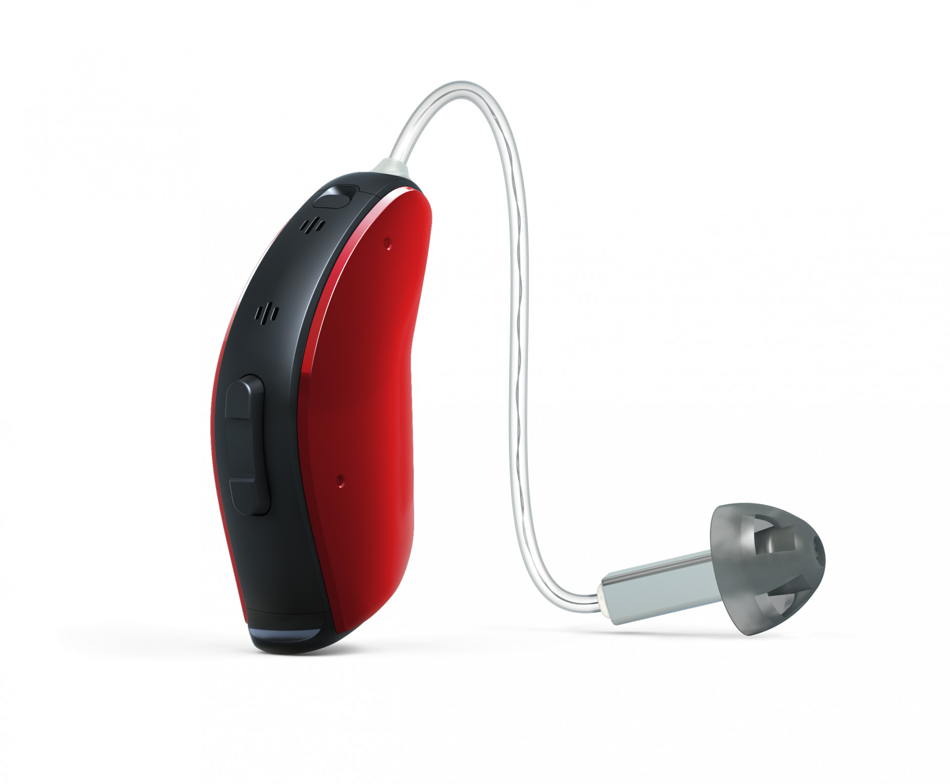 Hörgerät ReSound LiNX² und die ReSound Smart App