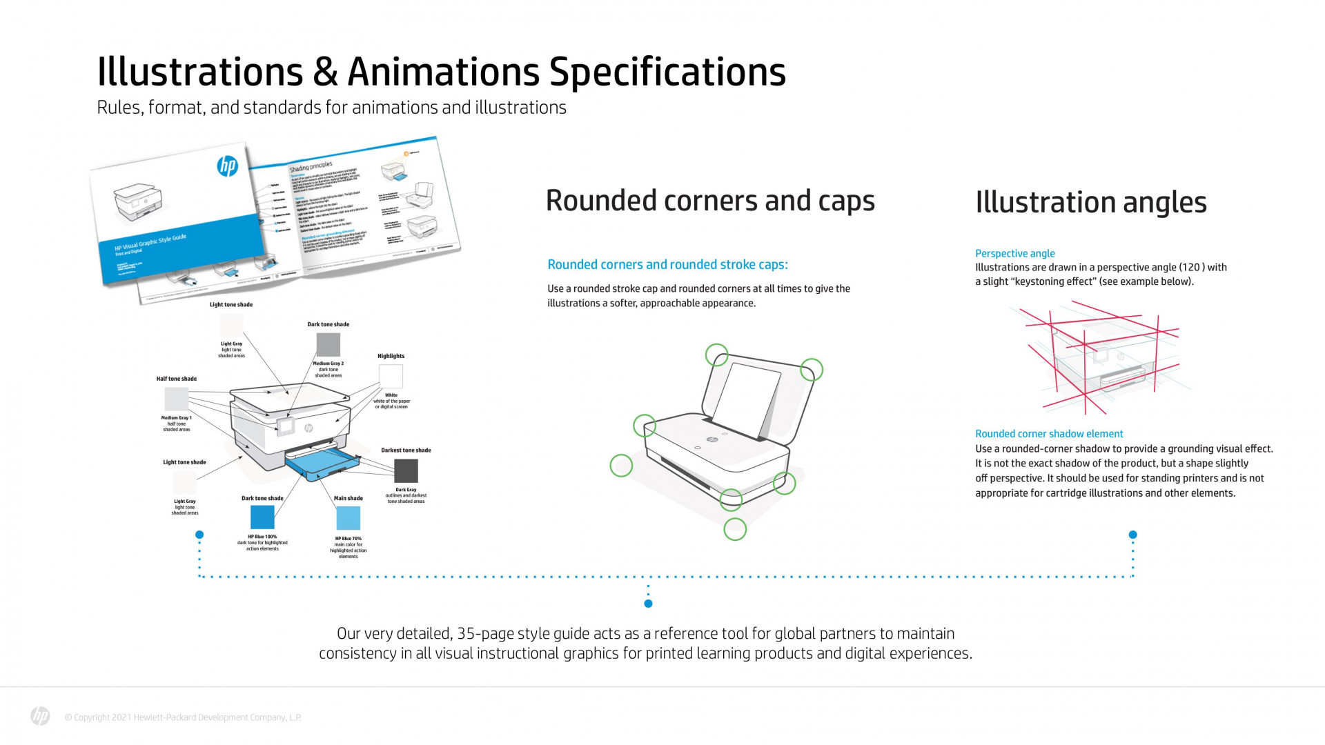 HP Live UI: App Assisted Printer Setup