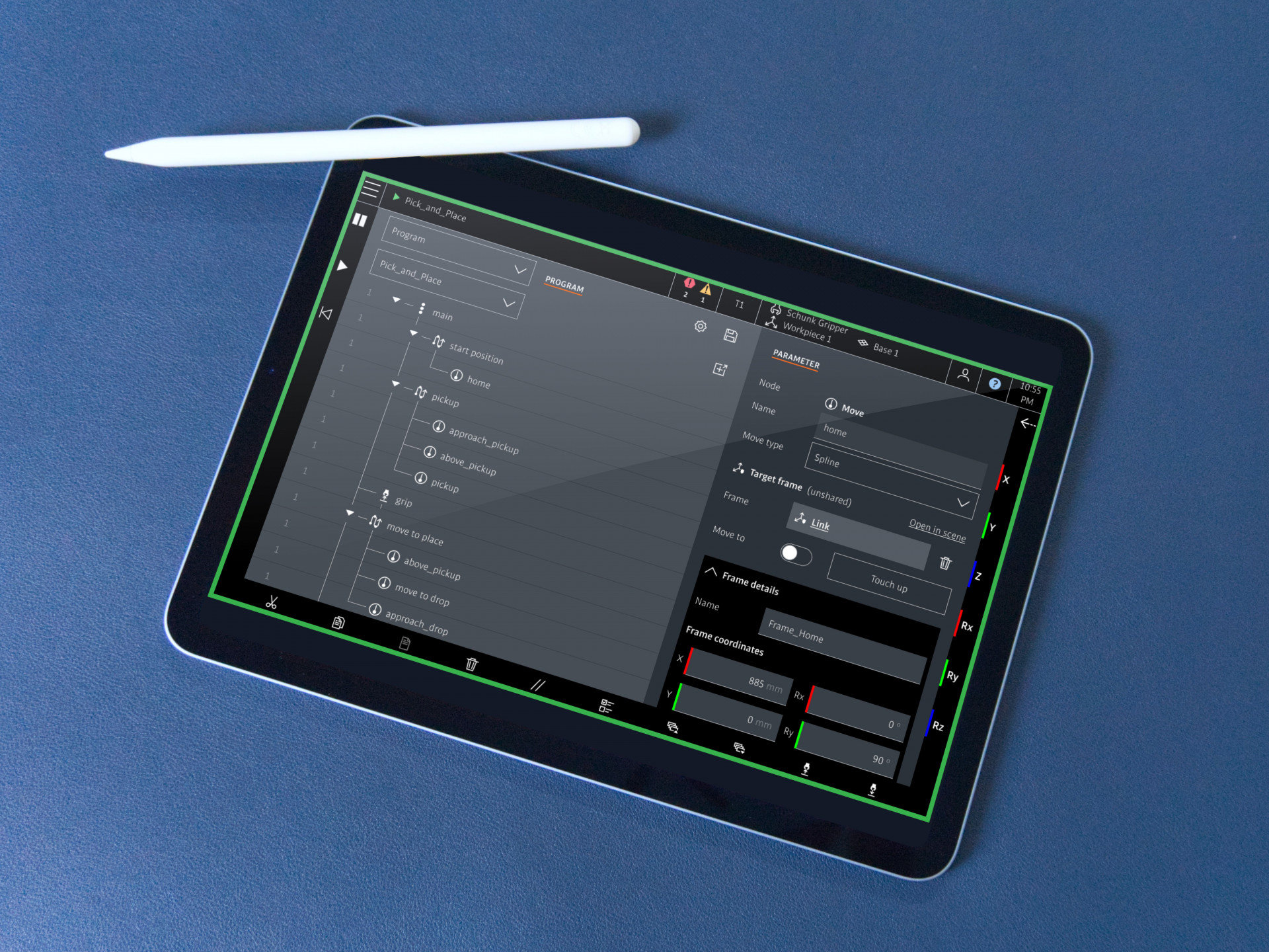 iiQKA Design System