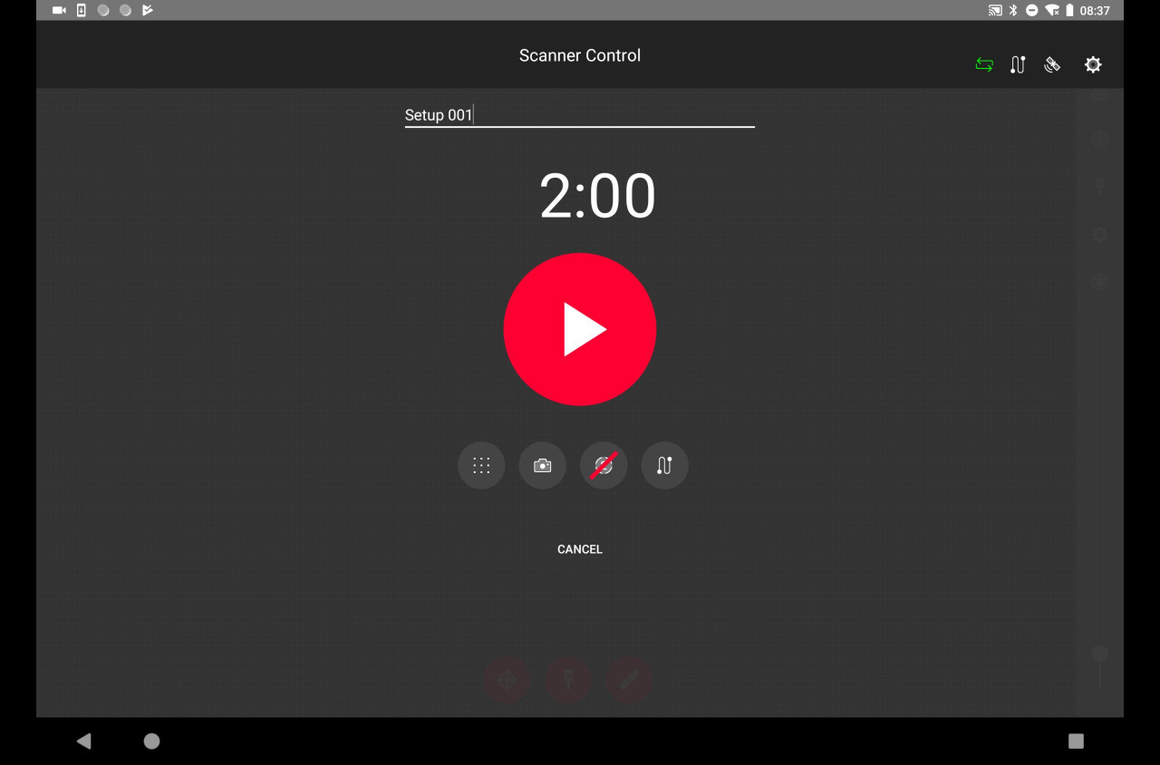Leica Cyclone FIELD 360