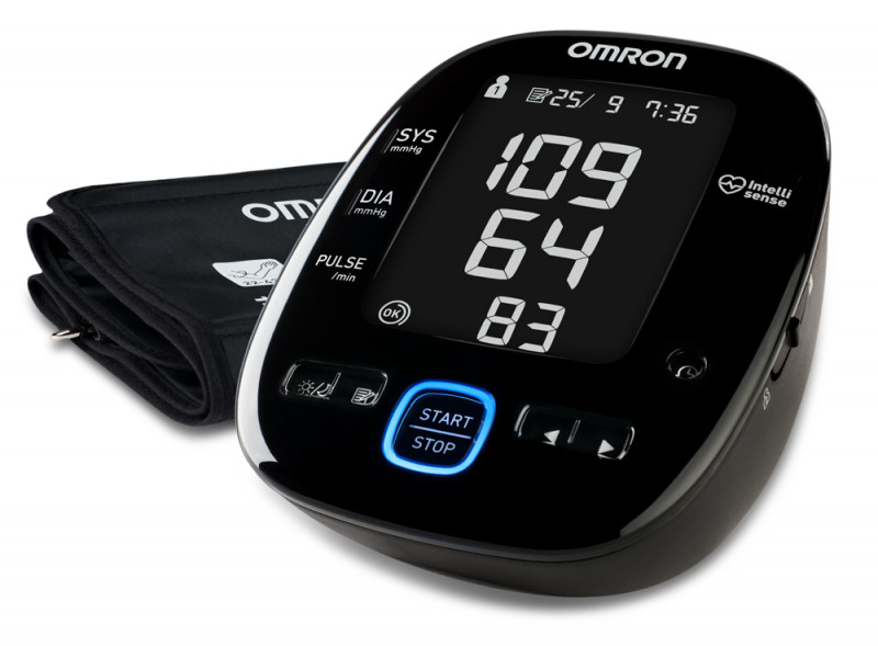 OMRON OA5 Connect