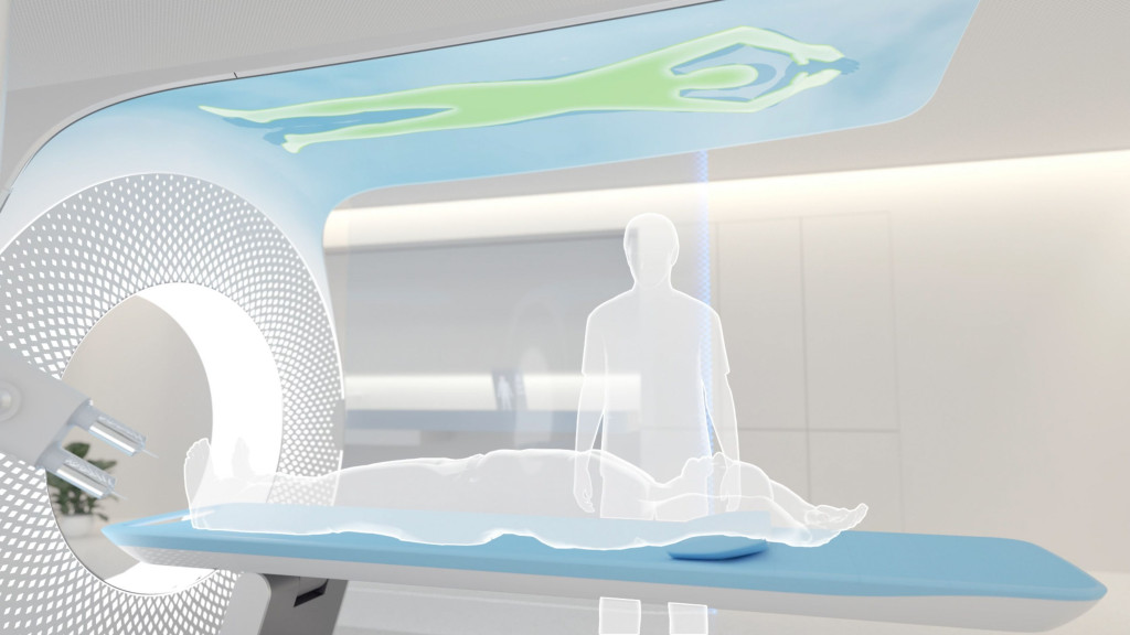 Philips Radiology Vision