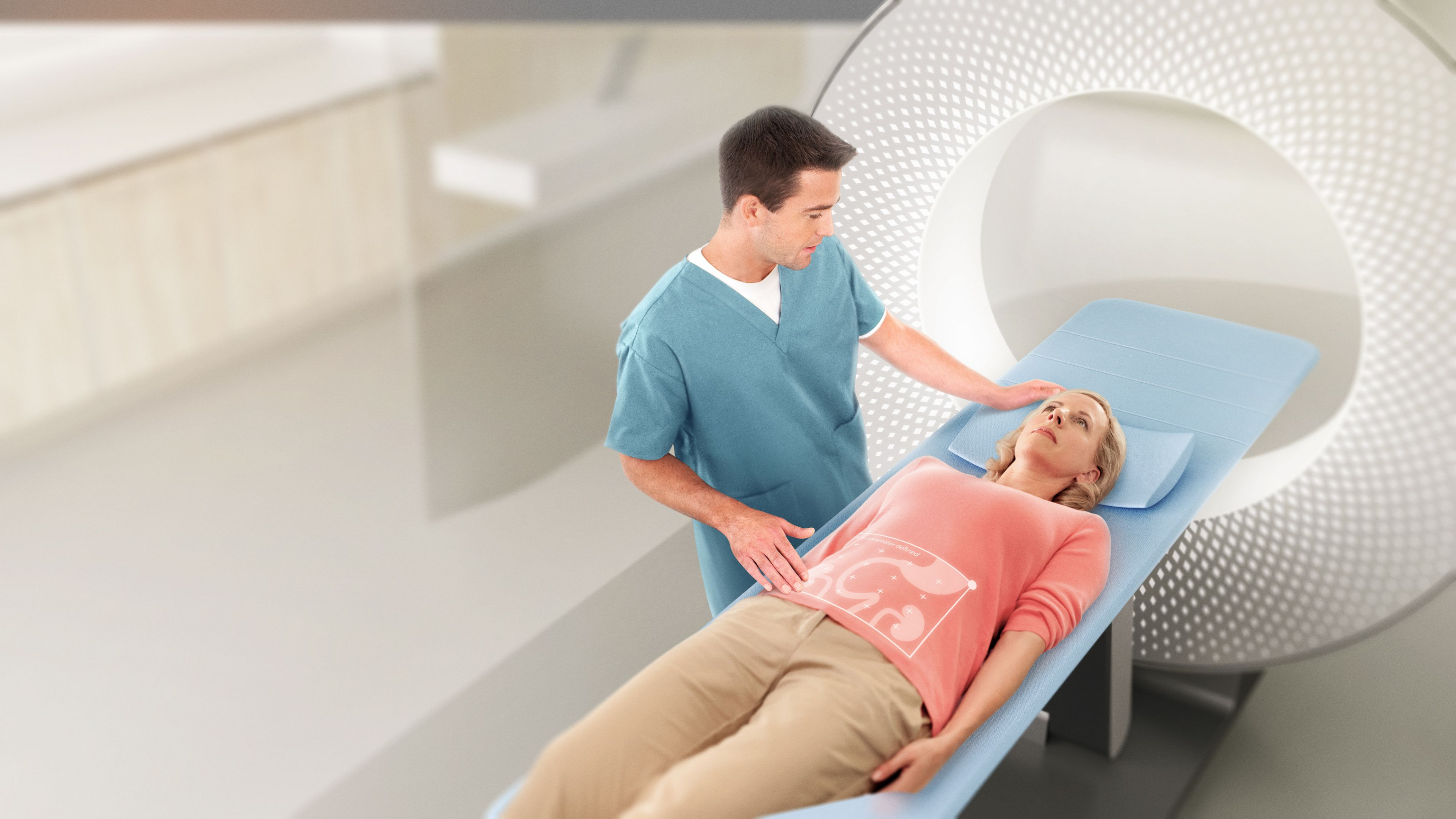 Philips Radiology Vision
