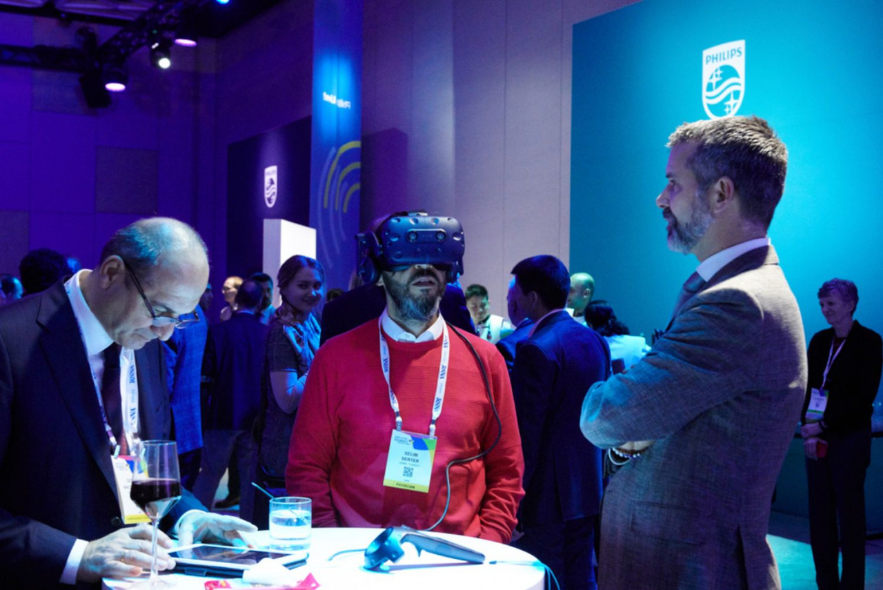 Philips Radiology Vision