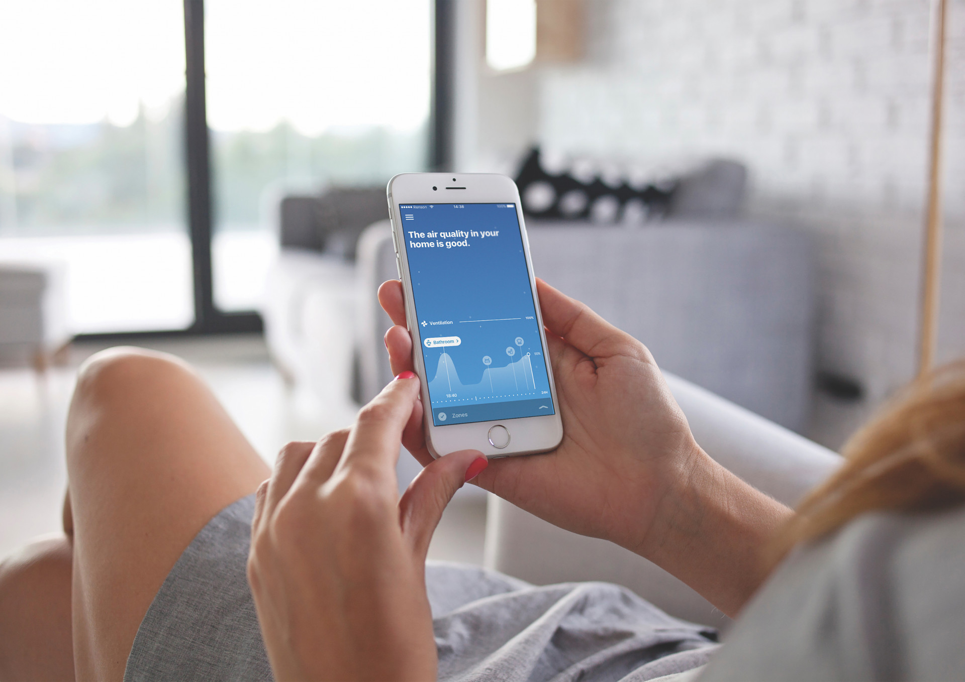 Renson Healthbox 3.0