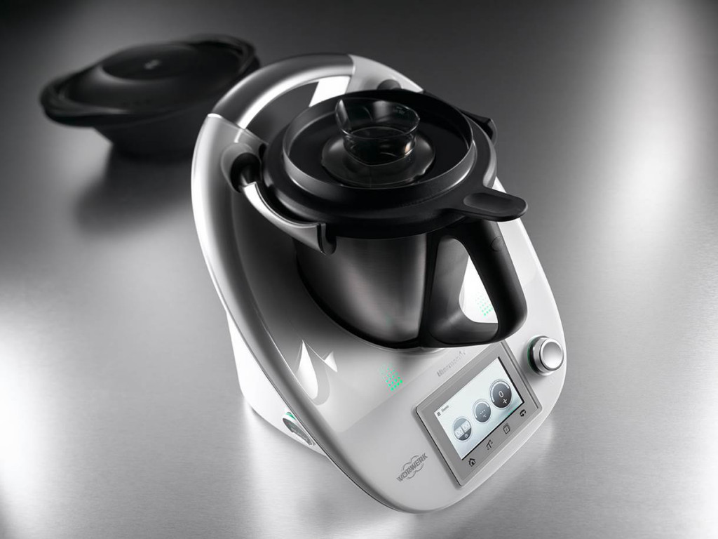 Thermomix TM5