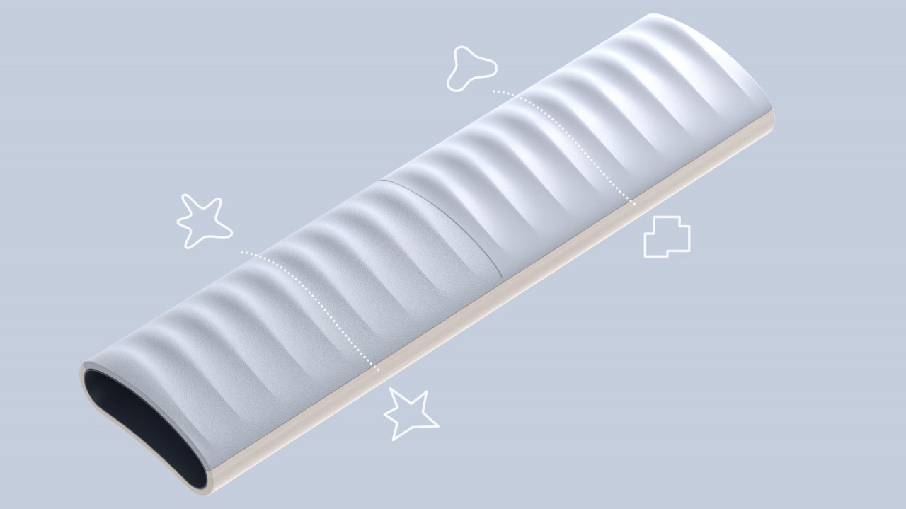 Toba — A musical instrument for music therapy