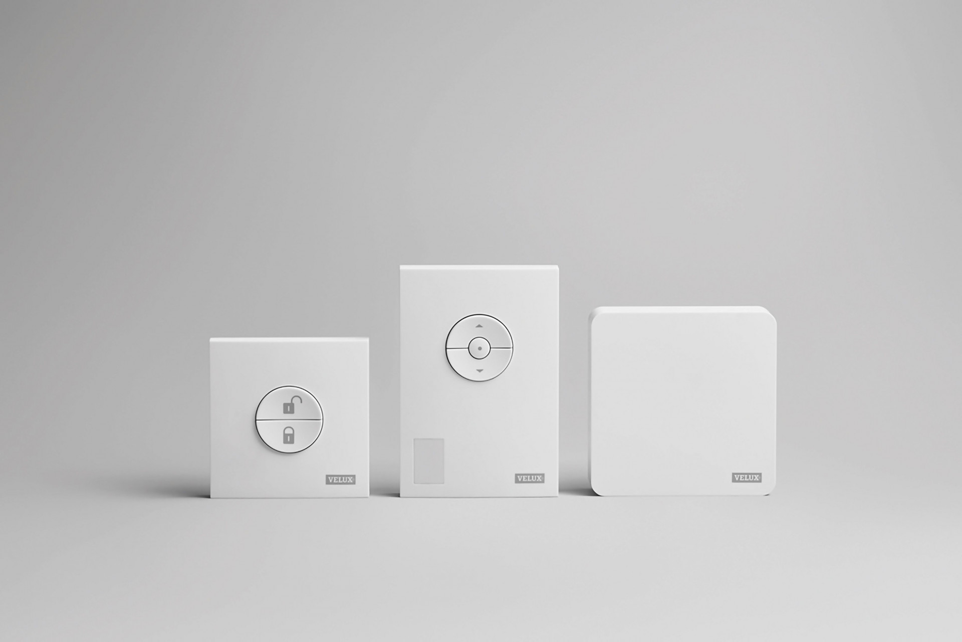 VELUX Active with NETATMO