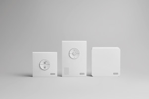 VELUX Active with NETATMO