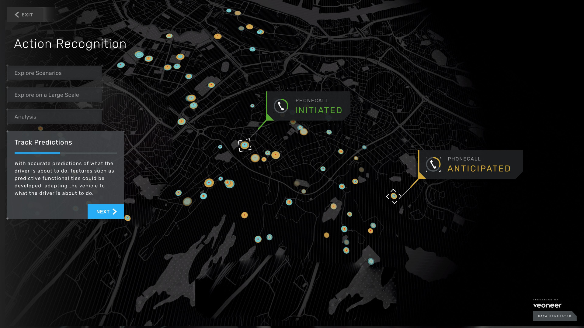 Veoneer - Collaborative Driving